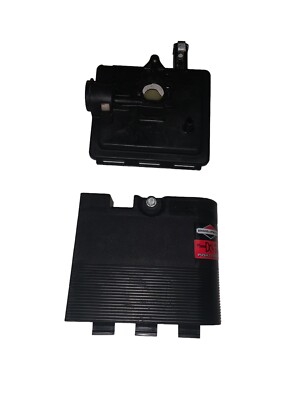 Briggs & Stratton Air Filter Base With Filter Cover PN 795259 PN 692298 ...