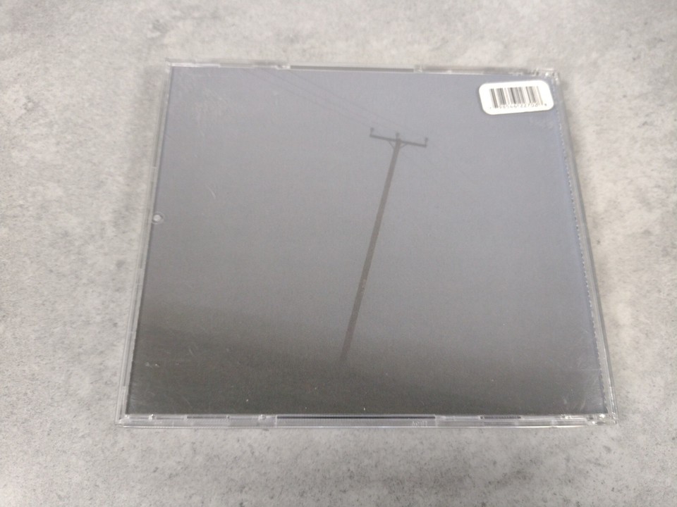 Silver CD (2006) Jesu Silver Star Wolves Dead Eyes 798546227028 | eBay