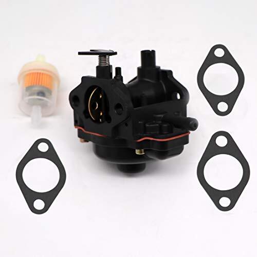 Carburetor For Toro Lawnboy 2-Cycle Engines 801233 CCR2400 CCR2450 ...