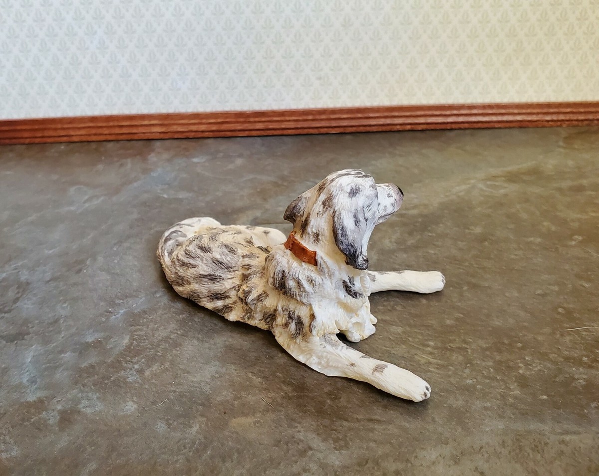 Miniature English Setter
