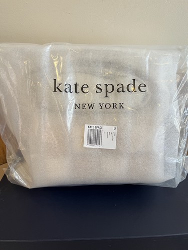 Kate Spade Boxxy Colorblocked Smooth Leather Small East West Crossbody ...