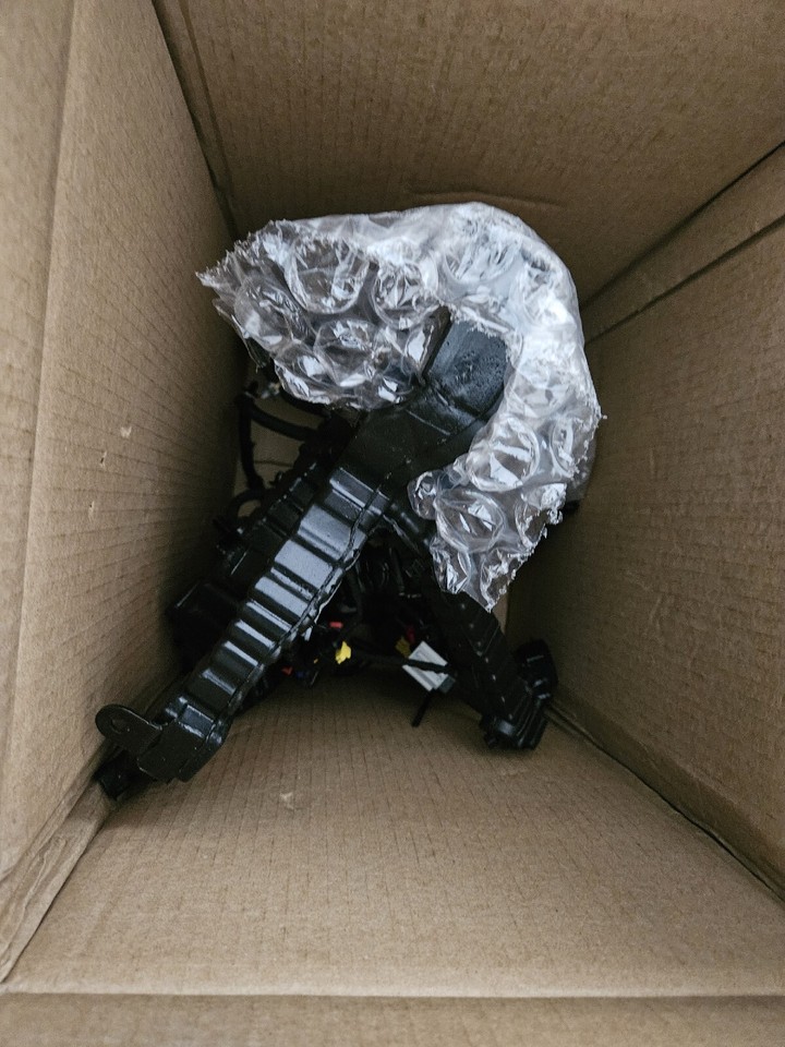 7104373C91 - International Engine Assembly Harness - NEW - OEM | eBay