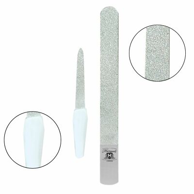 Foot Dresser File Manicure & Pedicure Nail Care File Podiatry Chiropody ...