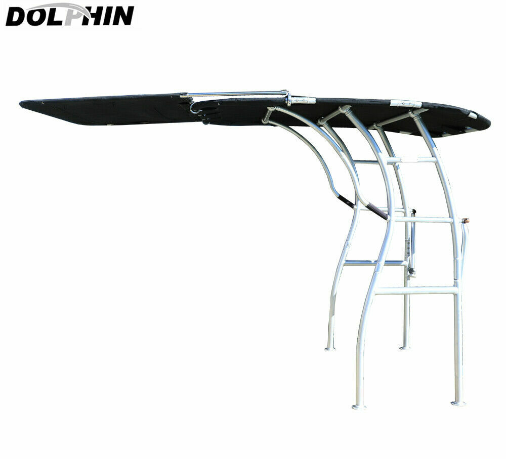 Dolphin T Top Slidable Extension Bimini Kit fit Dolphin Pro2/3 Extend ...