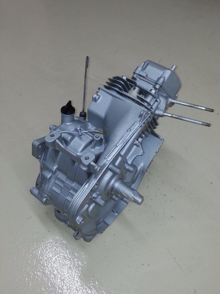 1996-2002 Yamaha G16 G20 Golf Cart JN6 301cc Engine Motor Exchange | OE ...