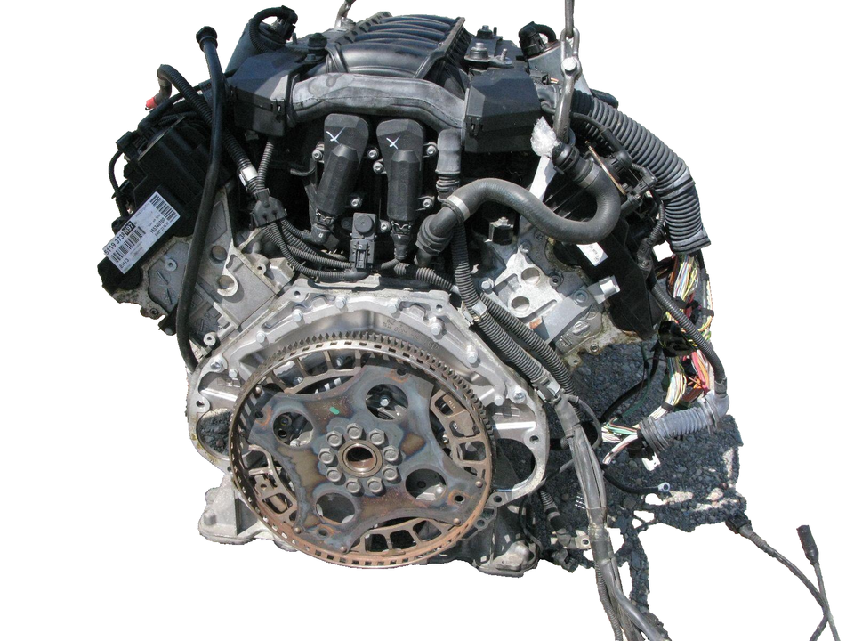 💚 06-10 BMW 650i 550i 4.8L ENGINE MOTOR N62 E60 E63 E64 | eBay