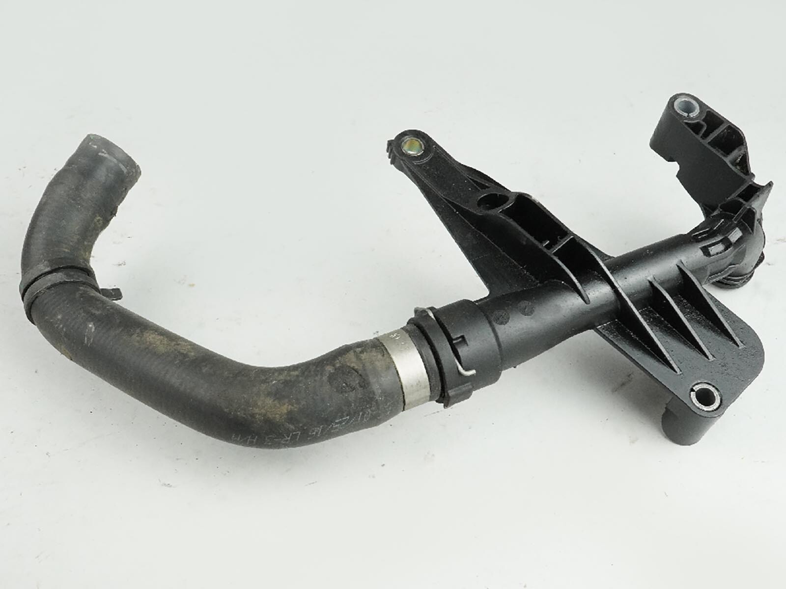 2012 - 2015 Mercedes Benz Gle 350 W166 Hose Coolant Antifreeze ...