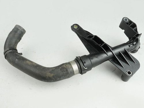 2012 - 2015 Mercedes Benz Gle 350 W166 Hose Coolant Antifreeze ...