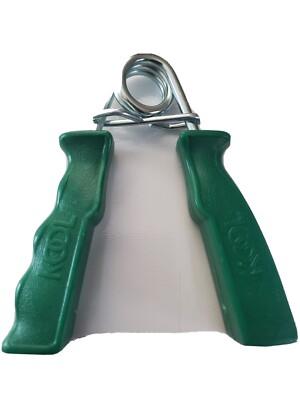 Two KOOL Cigarettes Hand Grip Strength Vintage Exercise Tools (New) | eBay