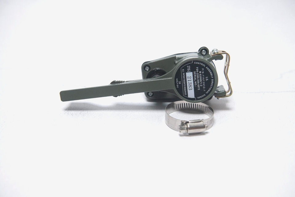 Humvee turn Single switch Military M Series Vehicles Humvee M998 | eBay