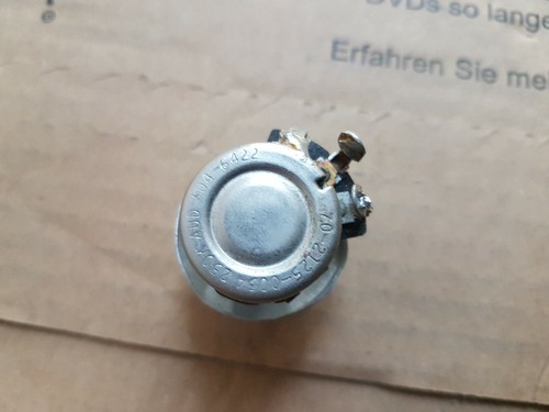 1964 FENDER JAZZ / PRECISION BASS VOLUME POT | eBay