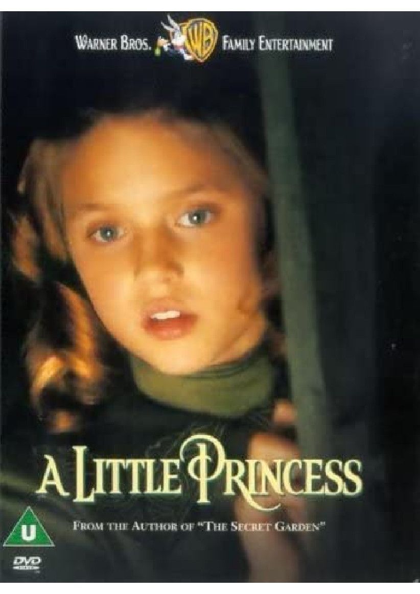 Liesel Matthews Blast A Little Princess Becky Interview Where Are They