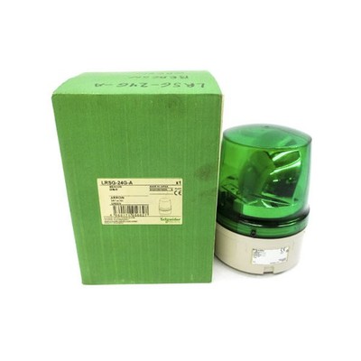 SCHNEIDER ELECTRIC LRSG-24G-A 24VAC/DC NSMP | eBay
