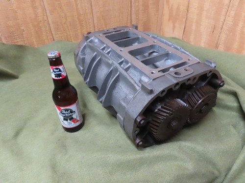 Detroit Diesel 6V71, Blower Super Charger ,5117419,ORIG~GD+🤠🤠DB7.2.25R ...