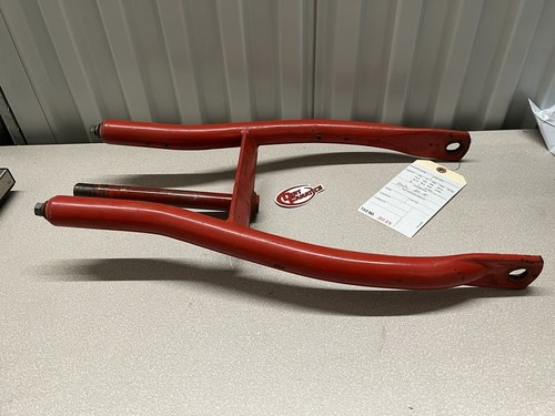 1981 Honda Atc70 Front Forks Atc 70 Red | eBay