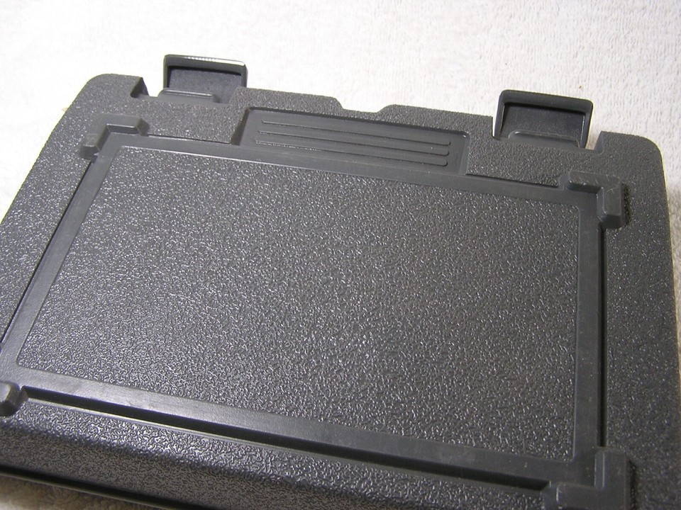 Ruger Hard Case - Empty Pistol Storage Box (Made in the USA) P Series ...