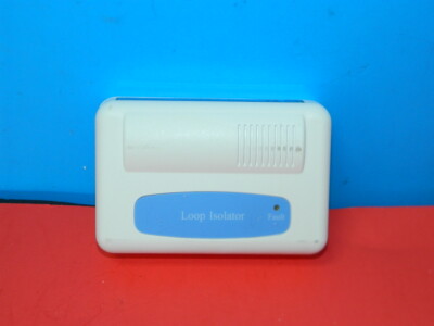 GST C-9503 FIRE ALARM LOOP ISOLATOR | eBay