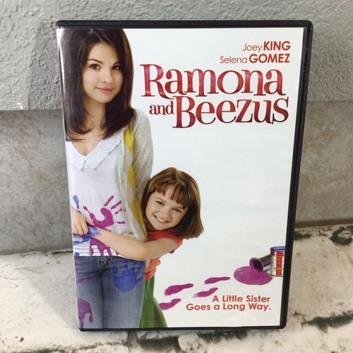 DVD Ramona and Beezus 24543840725| eBay