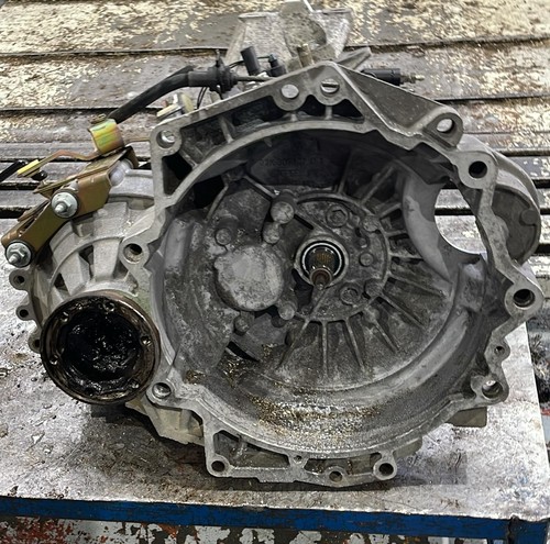 Ersatzteile Verwendet, Austausch 5 Getriebe Handbuch SKODA Octavia 1.6 ...