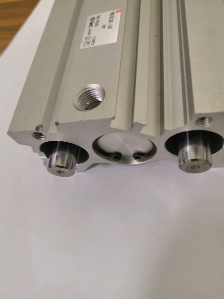 1PC NEW SMC guide rod cylinder MGQL20-50 (L ball bearing) | eBay