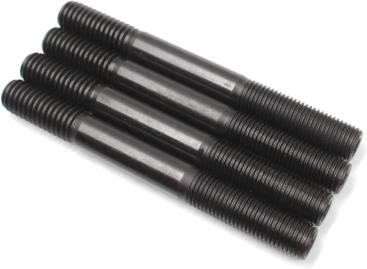 PCE279.1001 Cylinder Head Stud Kit for Small Block Chevy SBC 265 267 ...