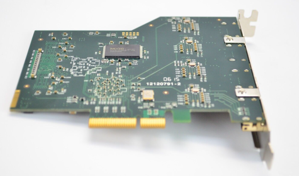 Magewell 12120791-2 4-Channel HDMI Input PCIe Video Capture Card ...