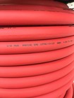 2/0 AWG 00 Gauge Battery Cable Red By the Foot OFC Copper Power Wire ...