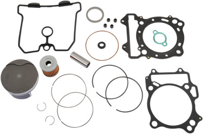WSM Top-End Rebuild Kits Standard #54-254-10 | eBay