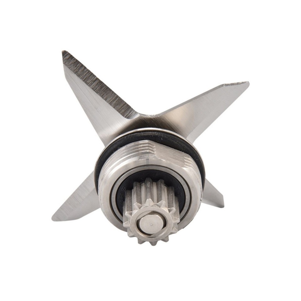 104675 Wet Blender Blade Assembly For Vitamix 5000 5200 6300 64&32oz ...