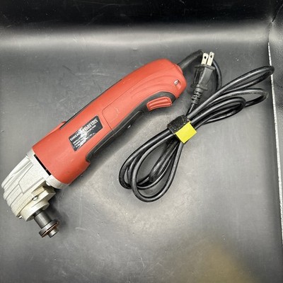 Chicago Electric Oscillating Multifunction Power Tool 62279 Corded ...