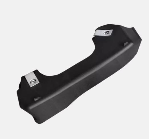 2017-2024 Cadillac XT5 Black Front Left Bumper Fascia Reinforcement ...