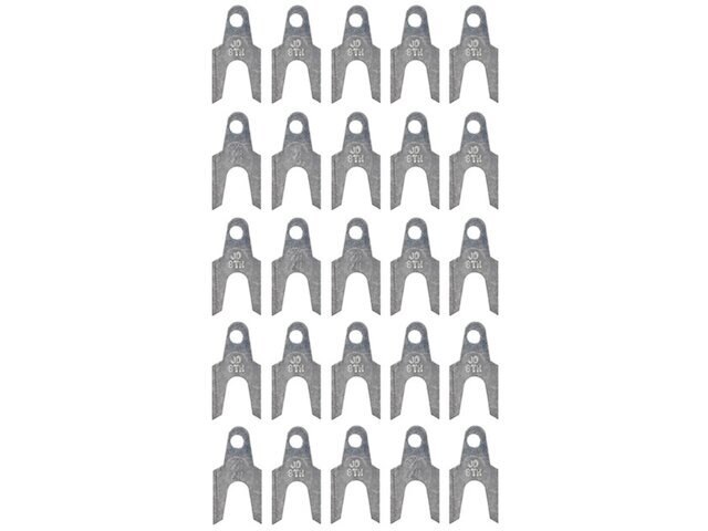 For 1972-1982 Ford Courier Alignment Caster Camber Shim Front AC Delco ...