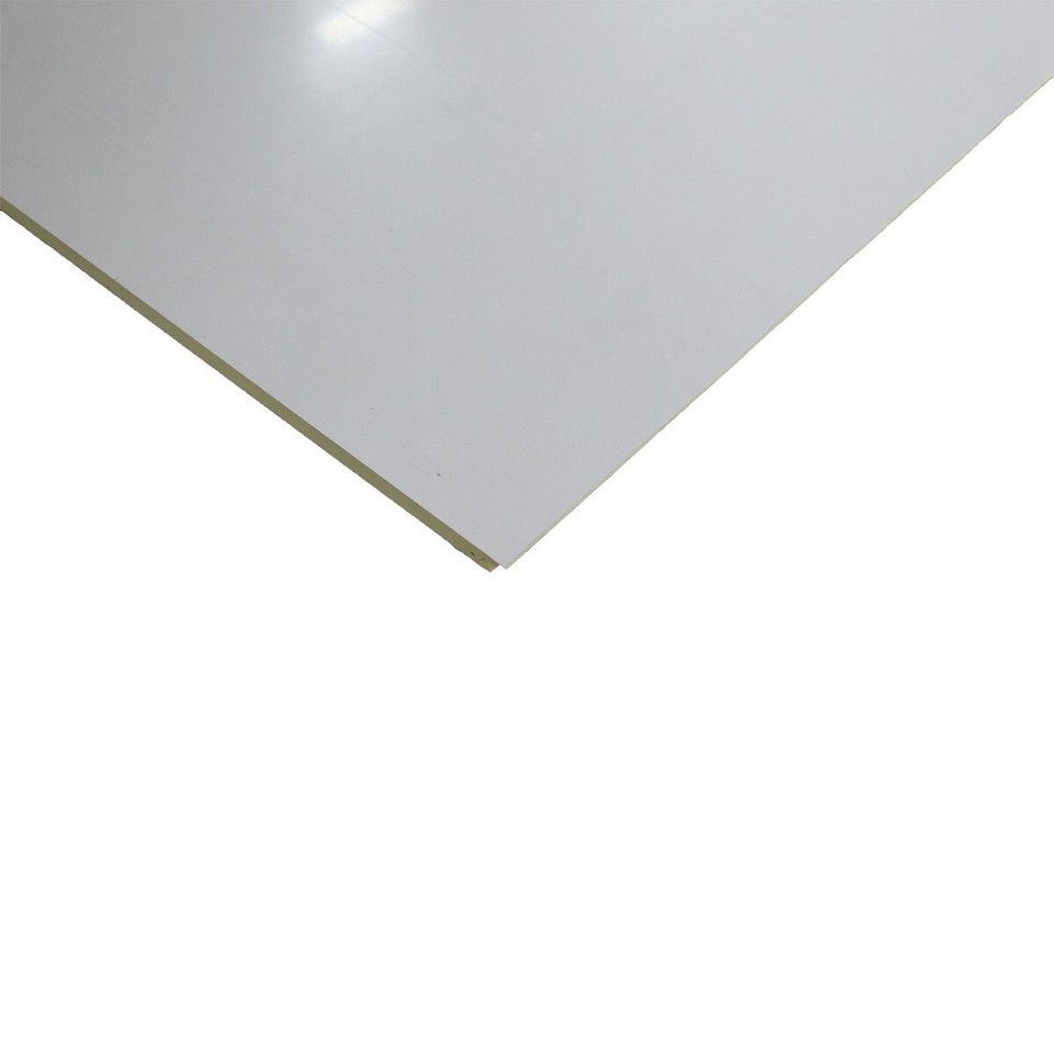 Solid Wood Waterproof Decorative T & G Wall Panels Shower Kitchen Media ...