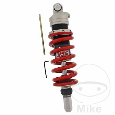 Mono Shock Absorber YSS Rear 789.14.32 For Kawasaki 750 Z750 2004-2006 ...