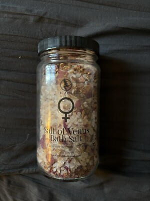 Witch Baby Soap Salt Of Venus Bath Salt 16oz | eBay