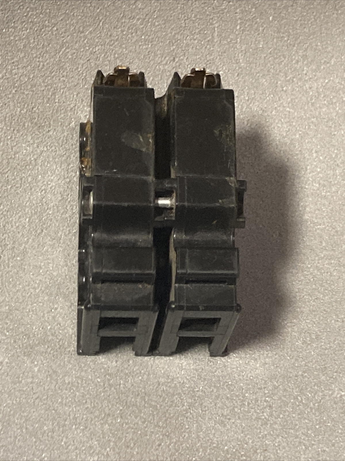 Federal Pacific 2 Pole 50amp Type NA Breaker NA250 for sale online | eBay