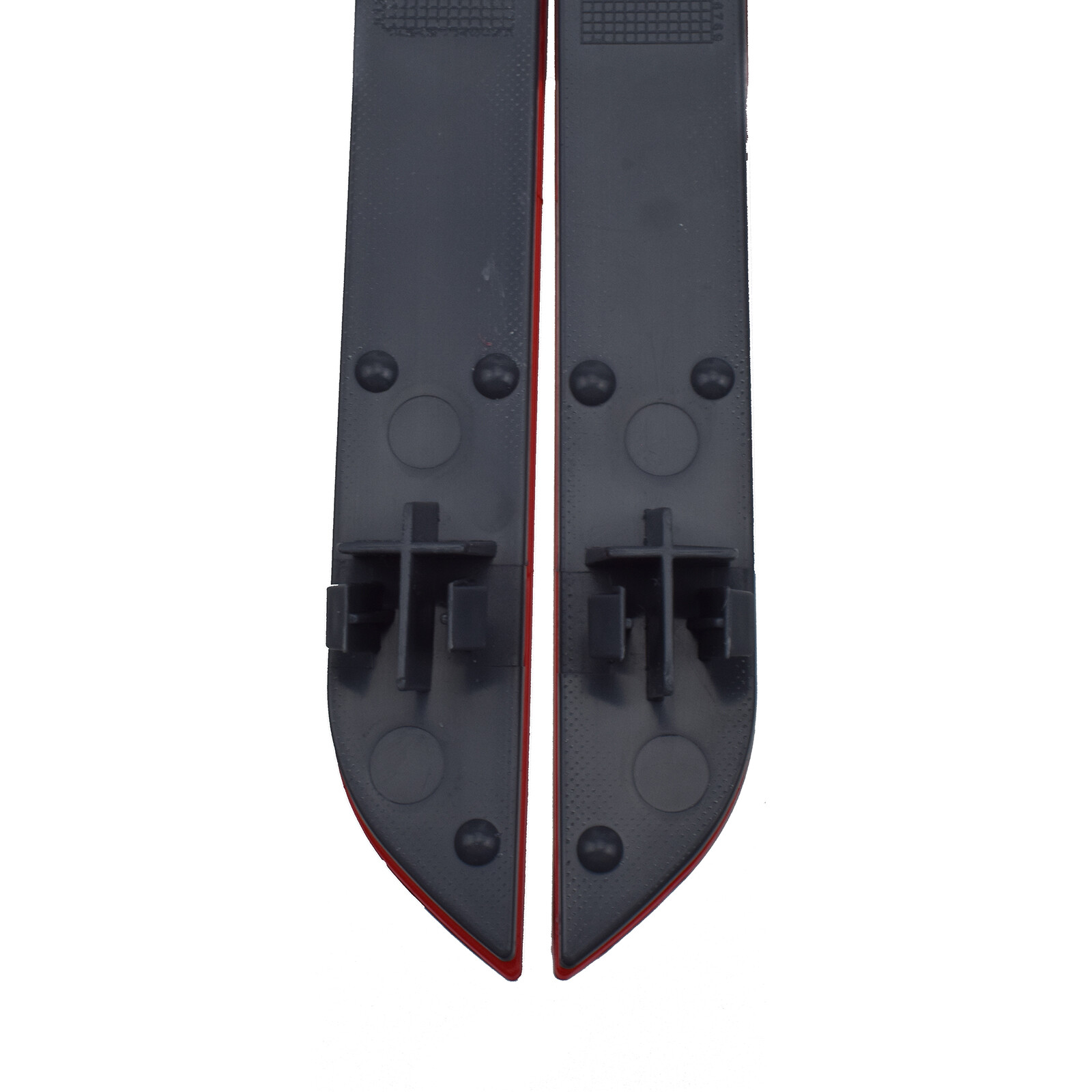 Rear Bumper Reflector Lens LH + RH For Mercedes W166 ML63 ML350 ML550 ...