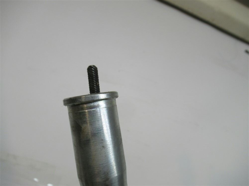 For DEWALT DCE531 Pencil Vibrator (Vibrator Shaft Only) Part # DWB ...