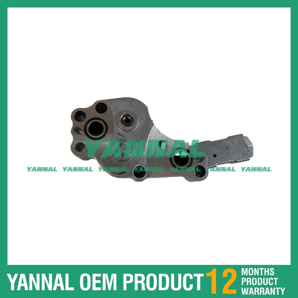 New 400915-00024C Oil Pump For Doosan D24 Engine | eBay