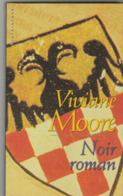 Noir roman | Moore Viviane | Très bon état | eBay