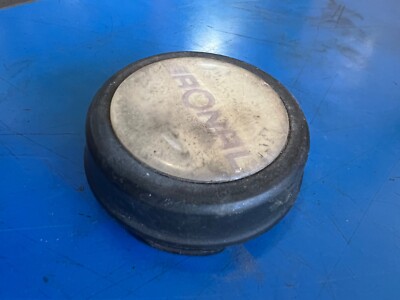 Ronal Center Cap (P7185) VIAL E0156 | eBay