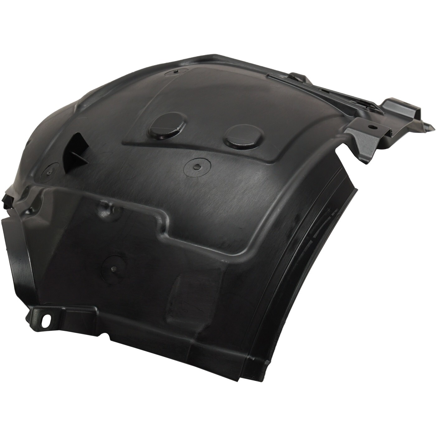 Fender Liner For 2019-2023 Mercedes Benz E450 Front Passenger Side ...