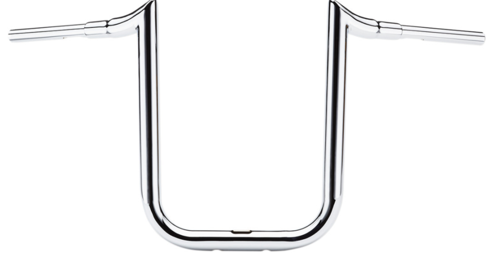 LA Choppers - LA-7354-16 - 1-1/2in. Grande Prime Ape Handlebars, 16in ...