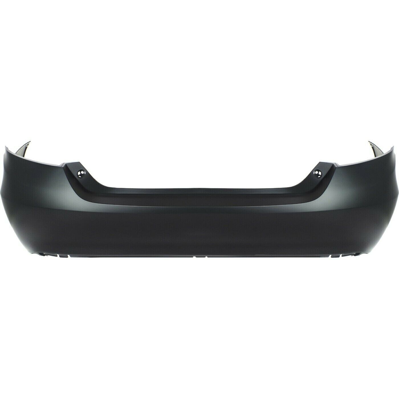 Primed Rear Bumper Cover for 2015-2017 Toyota Camry LE SE XLE XSE ...