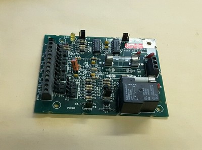 SIMPLEX 565079 D 0696 Led Indicator Module Card | eBay