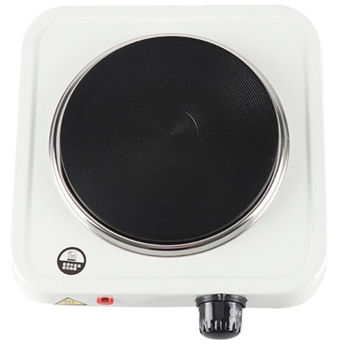 1000W Single Burner Multi-functional Electric Stove Stove Furnace (AU ...