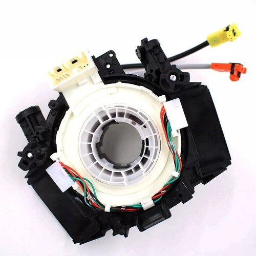 NEW High Quality Clock Spring 25560-9FD8A For Nissan Titan 2004-2015 | eBay