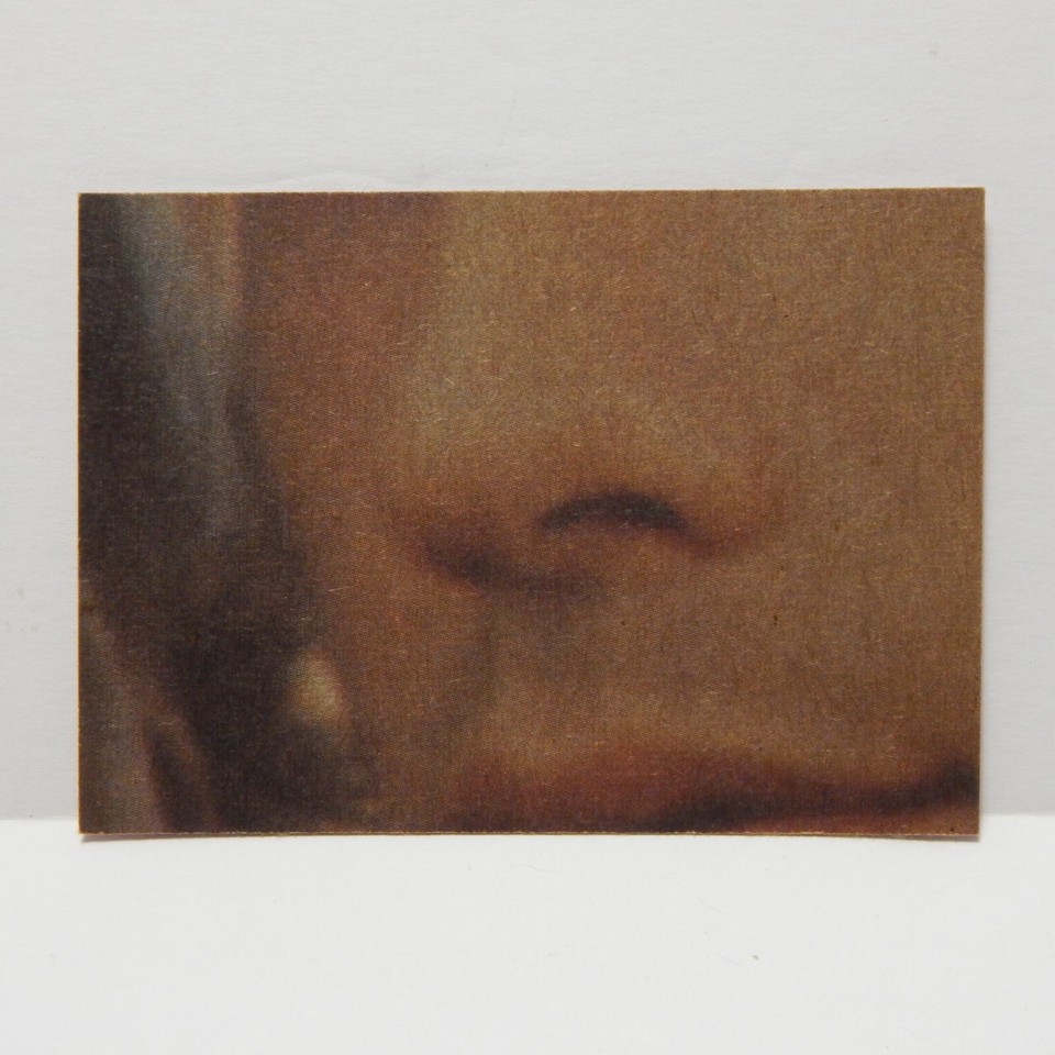 1978 Topps Grease Movie Trading Card #28 Putzie And Jan | eBay