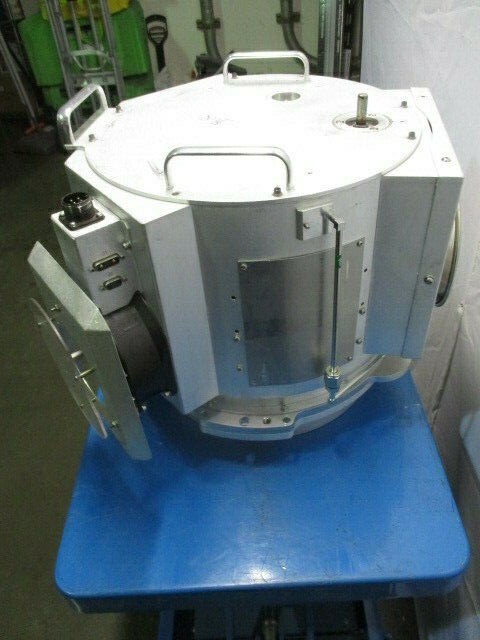 Novellus CVD RF Match LAM Shower Head 340mm 17-301068-00, 715-283028 ...