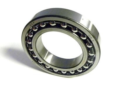 NEW SKF 1215 K SELF ALIGNING BALL BEARING 75 MM X 130 MM X 25 MM | eBay
